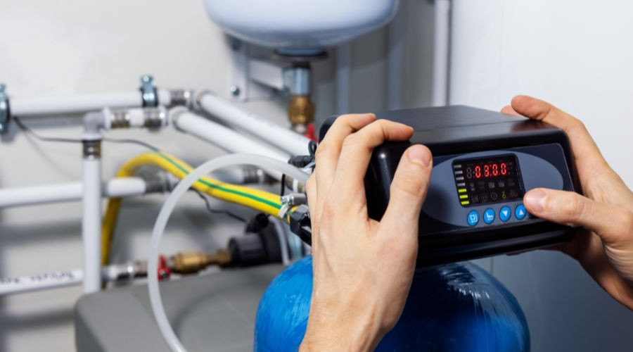 Water Filtration Systems: When to Install | Maxwell-White